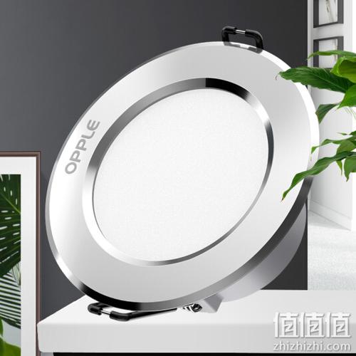 筒灯品牌推荐图标