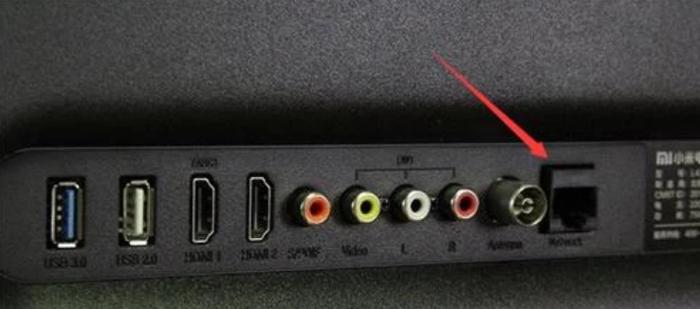 夏普电视机如何连接wifi截图