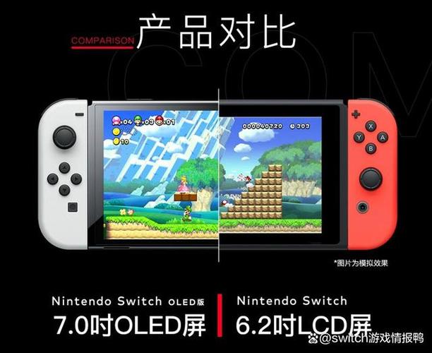 怎么看ns是不是国行图标