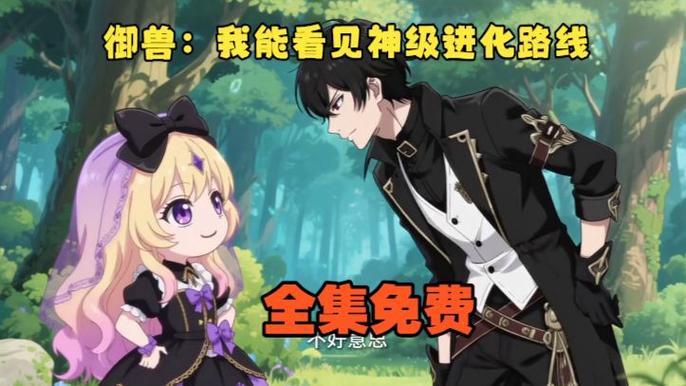 全民御兽:神级进化师图标
