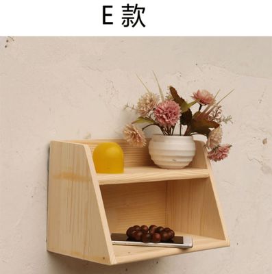 挂在墙上的小型储物箱截图