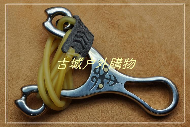 弹弓最建议买三个牌子图标