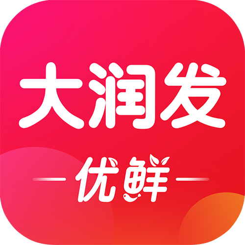 大润发app官方下载安装图标