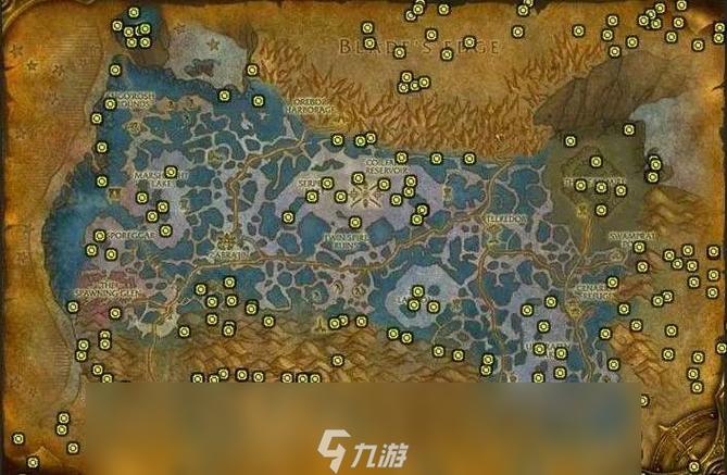 魔兽采矿1-450升级攻略截图