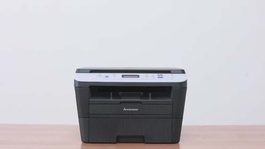 联想m7205打印机驱动安装图标
