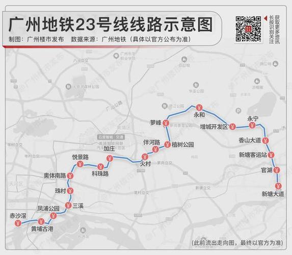 广州地铁2050年发展史图标