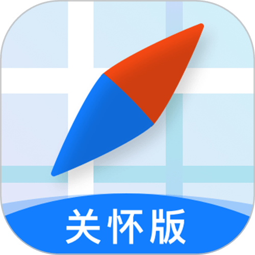 腾讯地图2023旧版本下载安装图标