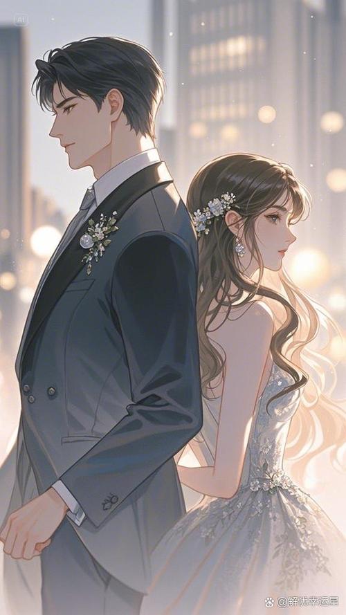 好看免费的爱情漫画图标