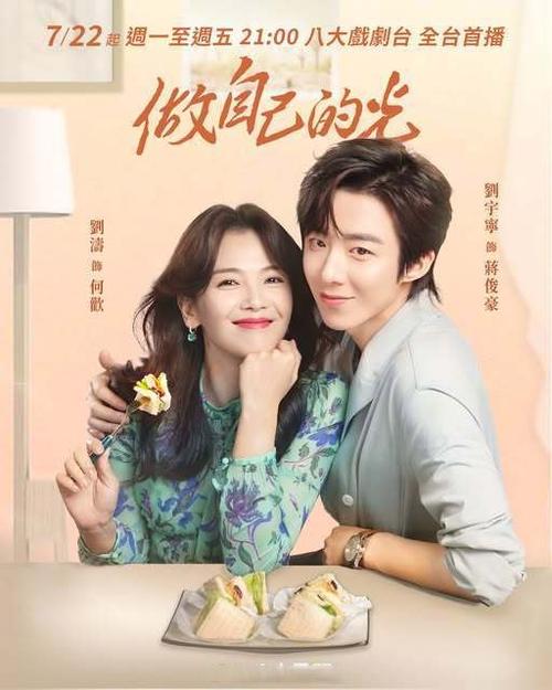 刘宇宁电视剧作品全部图标