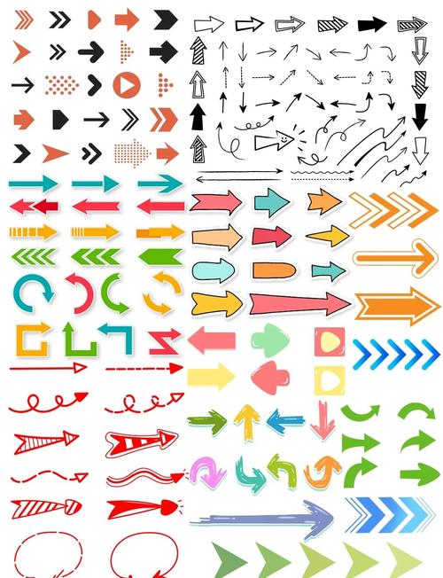 word文档怎么消掉箭头截图