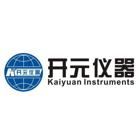 开元仪器股份有限公司图标