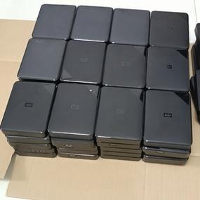 4t移动硬盘截图