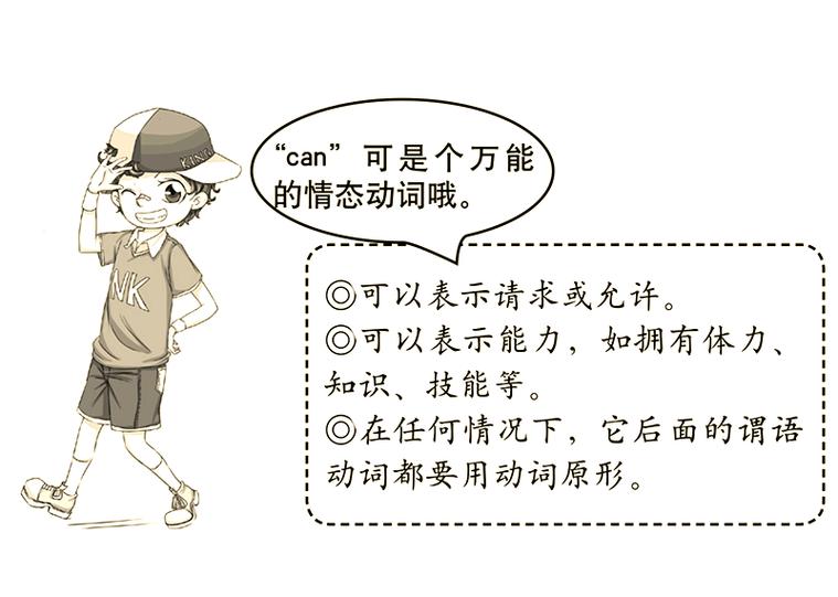 穿越英语截图