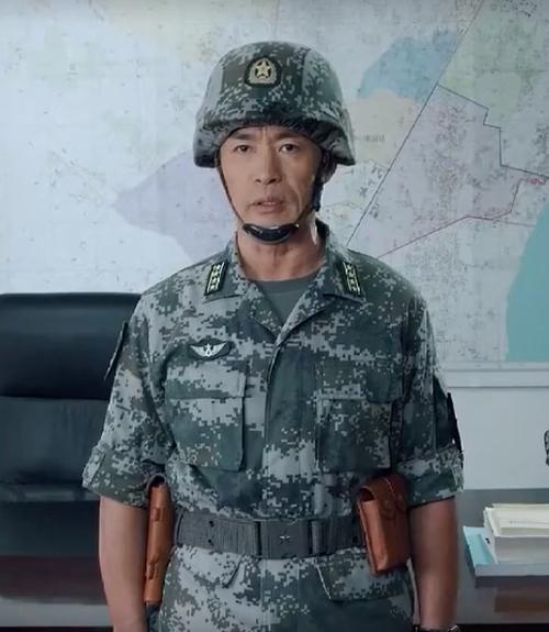野狼第一战区截图