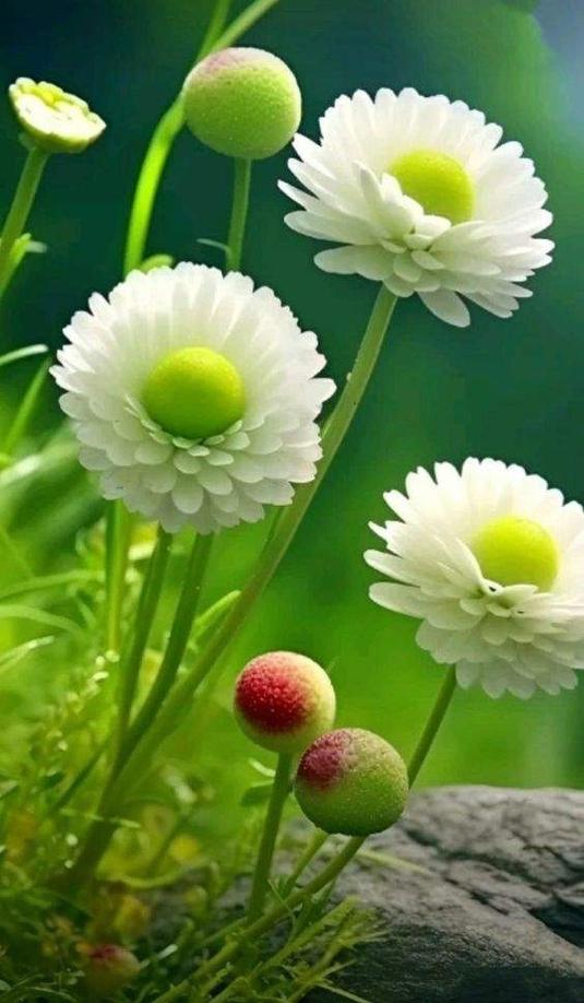 观赏花卉图片大全图片截图