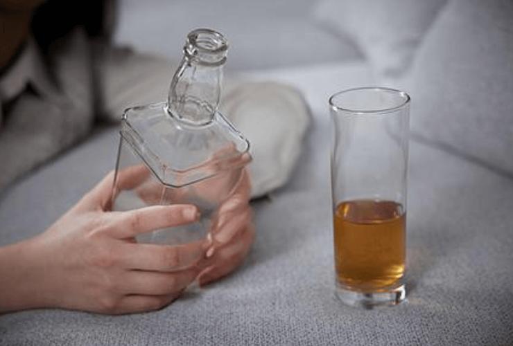酒精稀释可以洗外阴吗图标
