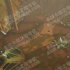 永恒之塔埃拉库斯地下神殿怎么进入截图
