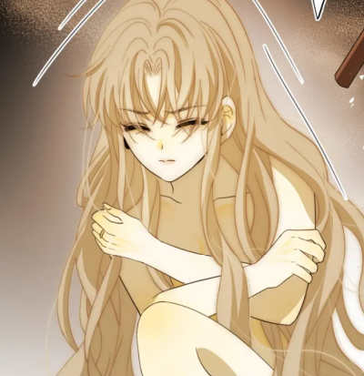 王的眼泪漫画图标
