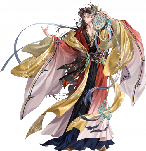 三国群英传2诸葛诞图标