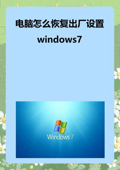 怎么恢复出广模式截图