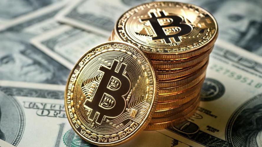 coin比特币图标