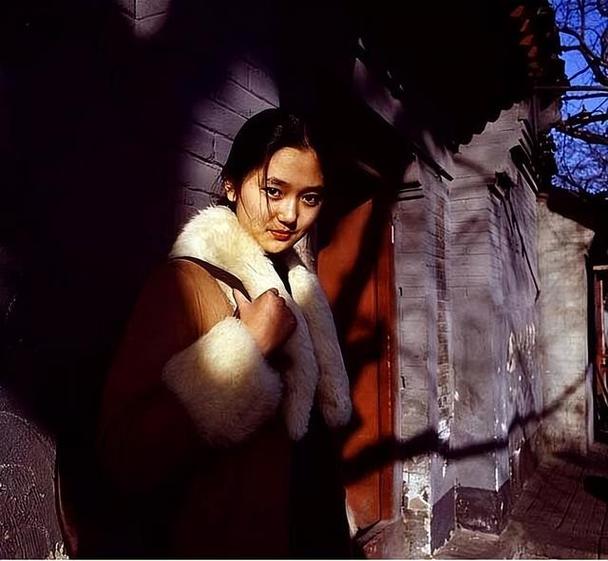 记忆着过去的美女图标