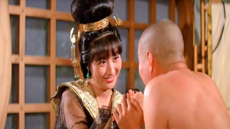 魂销骊宫1986女儿国青丝
