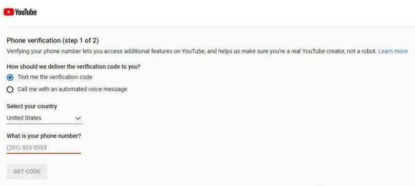 登录youtube教程图标