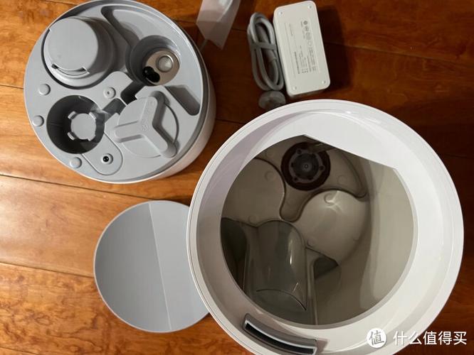 智米除菌加湿器使用方法图标