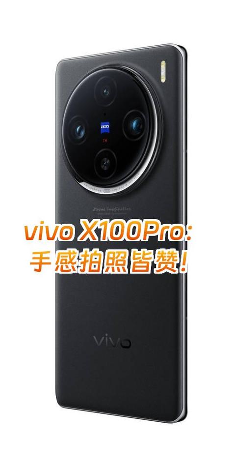 vivo手机x100pro