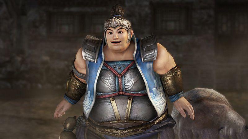 真三国无双7魏国图标