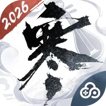 vivo逆水寒渠道服下载图标
