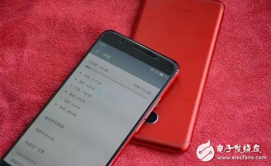 华为未接电话不显示红色图标