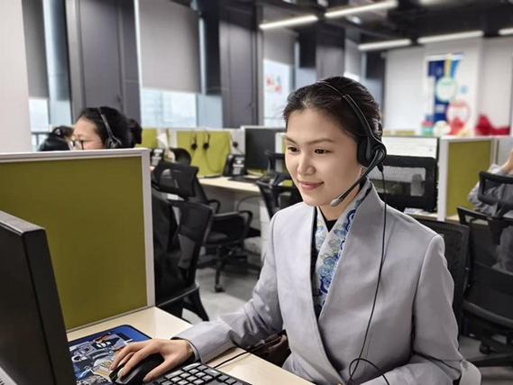 西部航空客服电话24小时图标