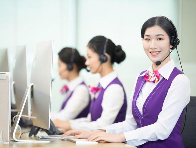 跨越运力人工客服电话多少图标