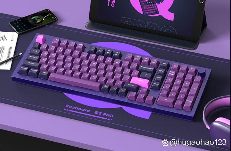 csgo用什么轴键盘好图标