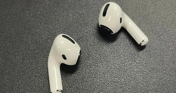 无线耳机左右声道反了图标