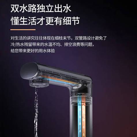 史密斯净水器故障代码大全截图