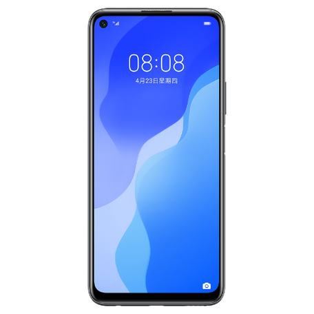 华为nova7sE图标
