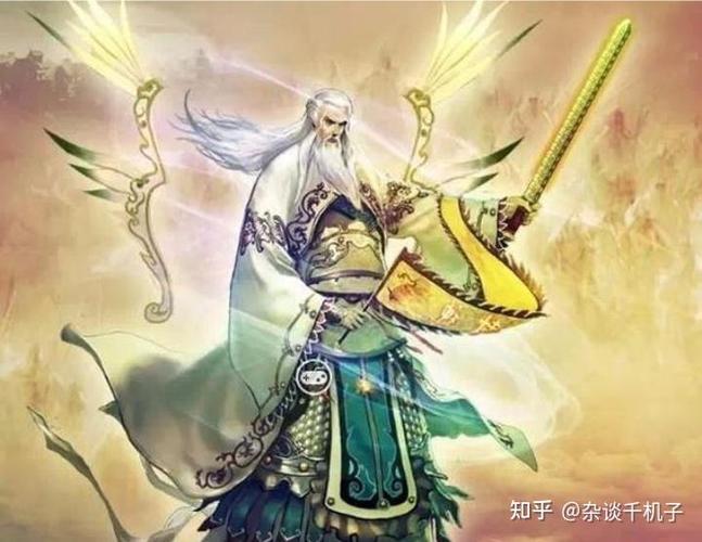 武动之武祖再临图标