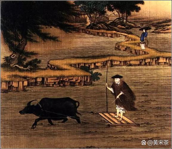 天运贵女来种田图标