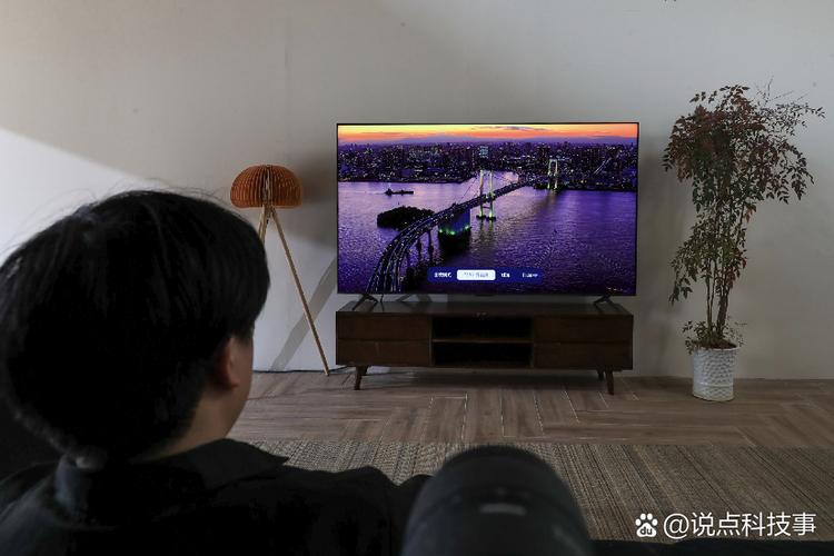 电视颜色变暗了是哪里的问题图标