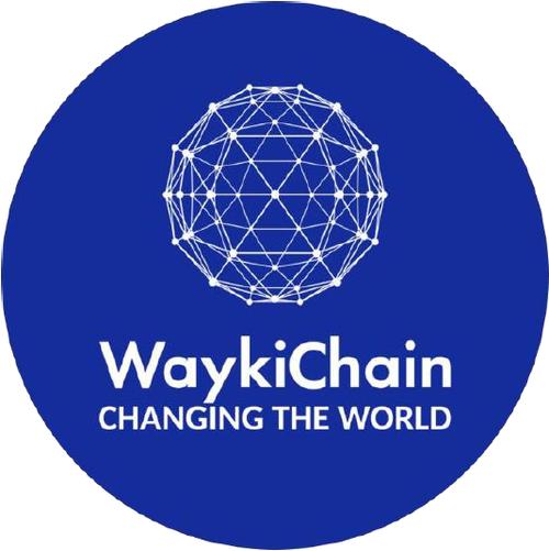 waykichain截图
