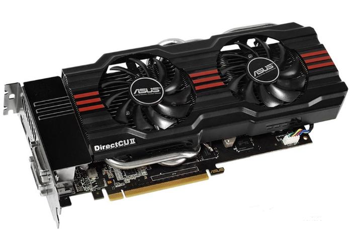 华硕GTX660TID3图标