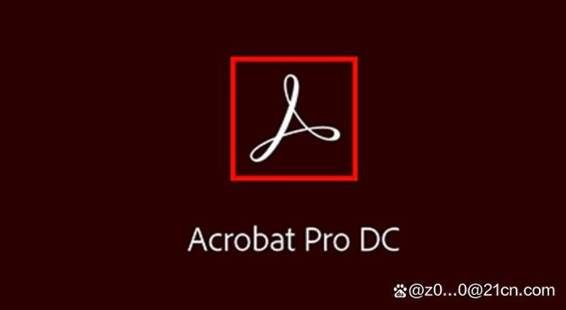 acrobat pro 有啥用图标