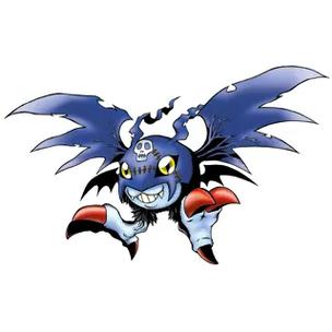 恶魔兽之极品恶魔兽动漫图标