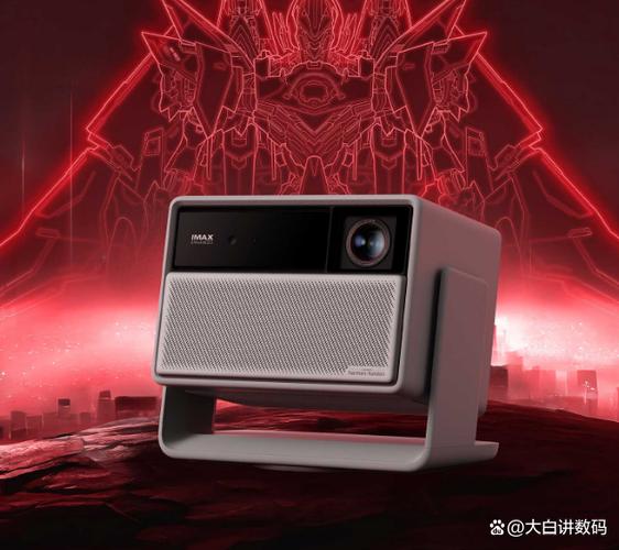 极米投影仪可以连接蓝牙音箱吗图标