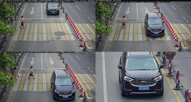 路人拍违章合法吗截图