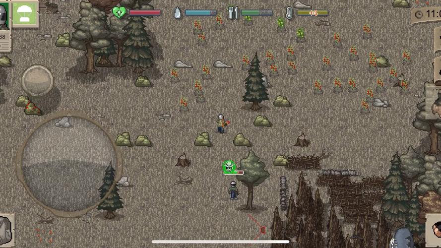 迷你dayz加速bug图标