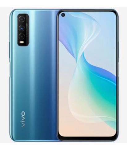 vivo手机型号v开头是什么意思图标